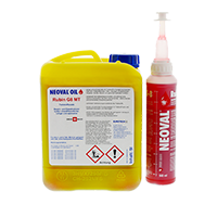 EUROTECH, Werkstatt- und Industriebedarf